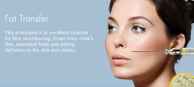 Fat Transfer – DaganMD